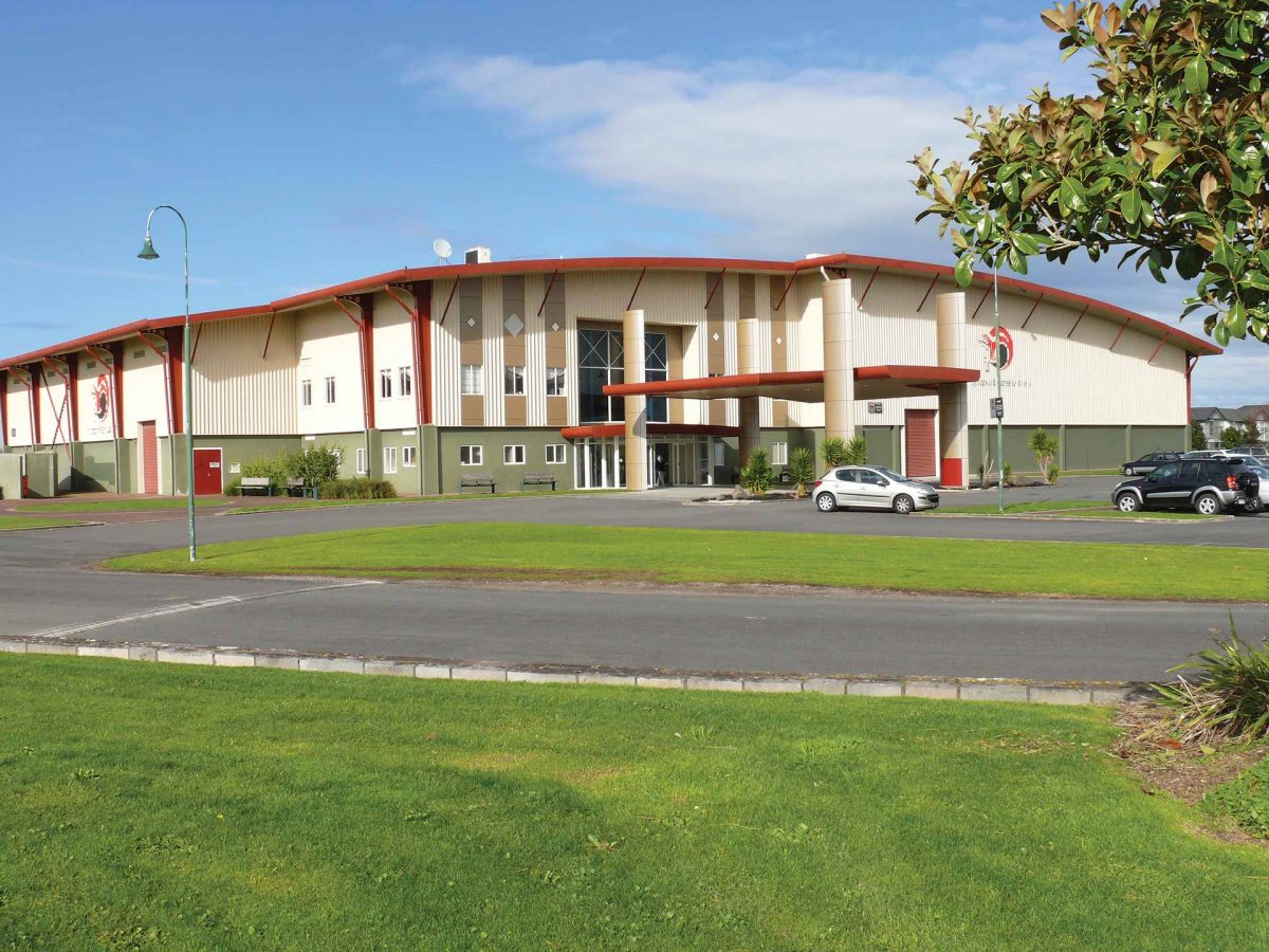 Bruce Pullman Park… Great Investment for the Future - Wilco Precast