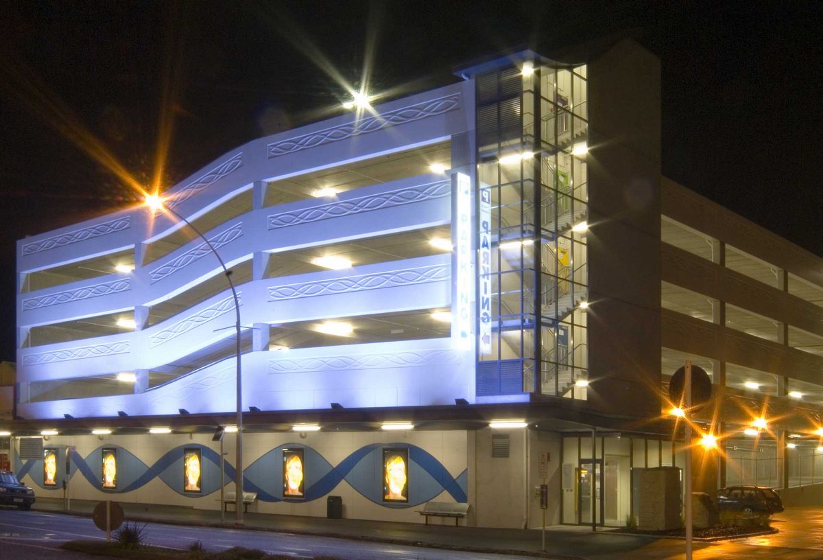 Wilco Precast – The premier precast supplier for architects, engineers ...