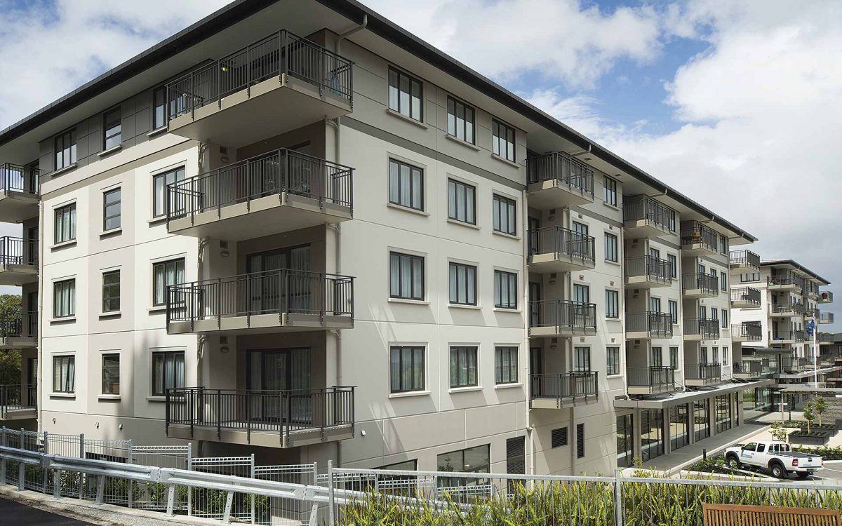Projects – Wilco Precast