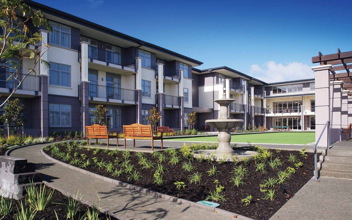 Precast Concrete Projects - Wilco Precast