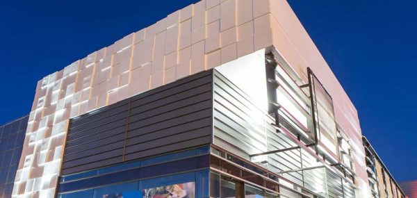 Precast Concrete Design - Wilco Precast