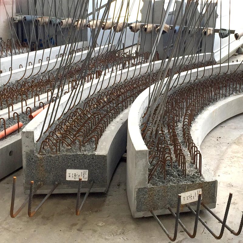 Products - Wilco Precast