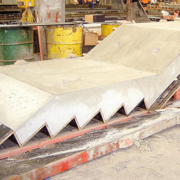 Products - Wilco Precast